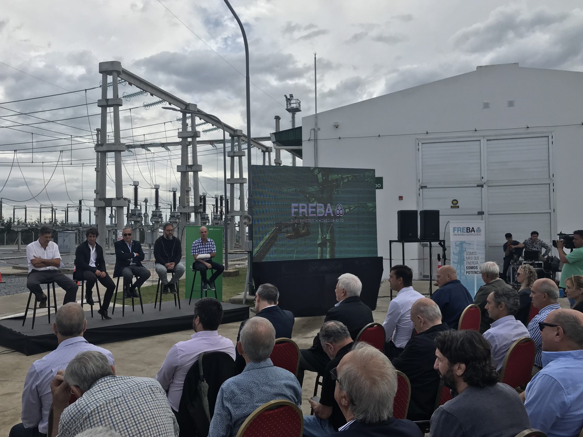 Transformando Nuestra Provincia: Informe de Avance de Obras FREBA Junio ...