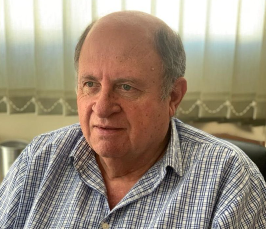 Despedimos con mucho pesar a Guillermo Mansilla | FREBA